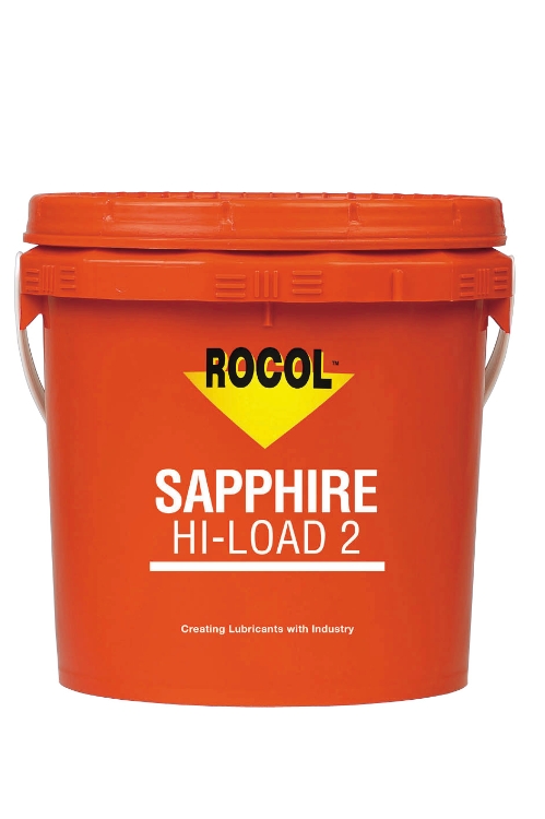 Mangler du lejefedt? Køb Rocol Sapphire Hi-Load 2 her