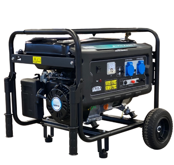 Worms Generator Access 2200 XL | ep.dk